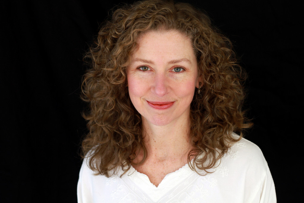 Michelle Stortz – Oncology Yoga Therapy